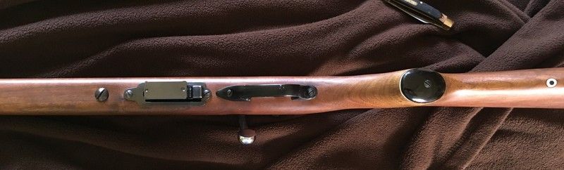 Marlin 980 dl 22 mag | Rimfire Central Firearm Forum